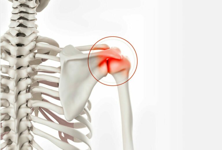 Acromioplastie de l'épaule à Paris - Chirurgie orthopédique | Dr Paillard