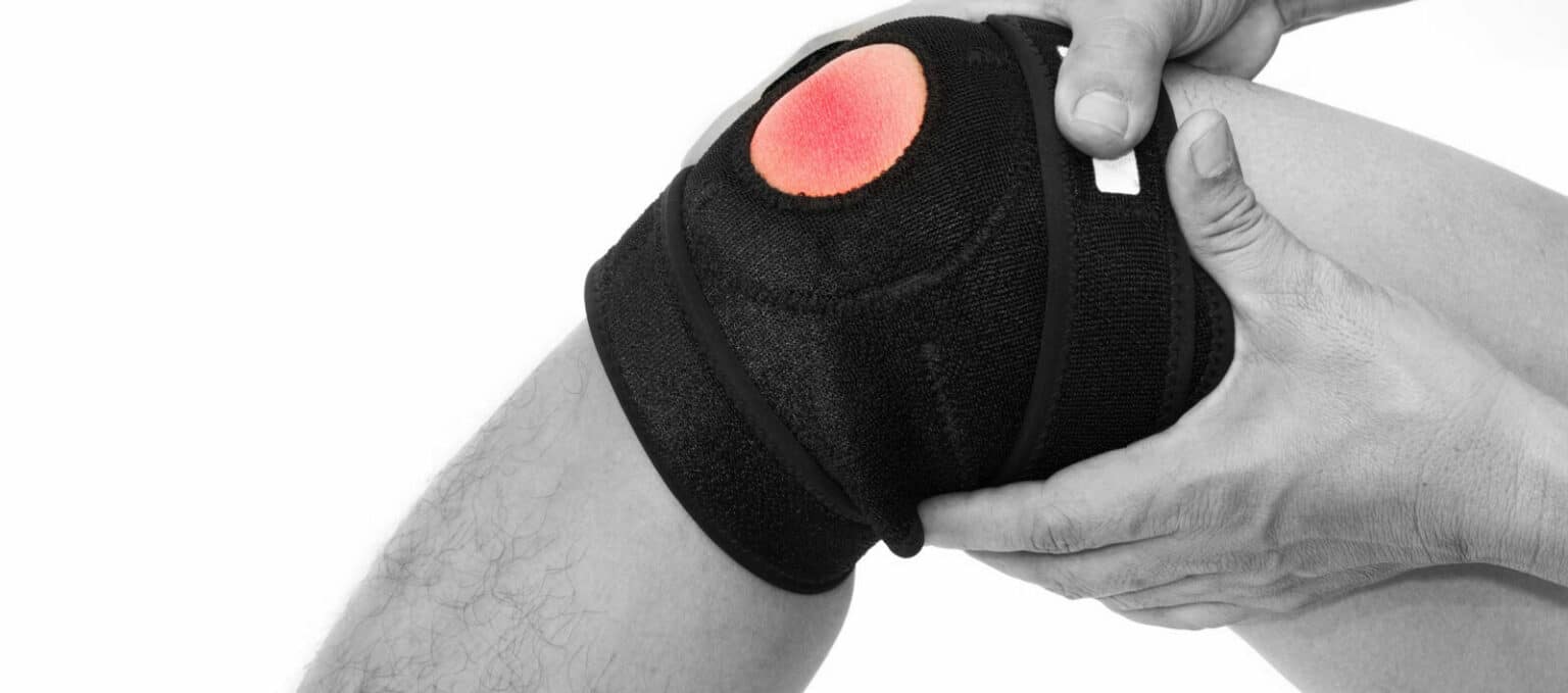 Anterior cruciate ligament rupture | Doctor Philippe Paillard Office