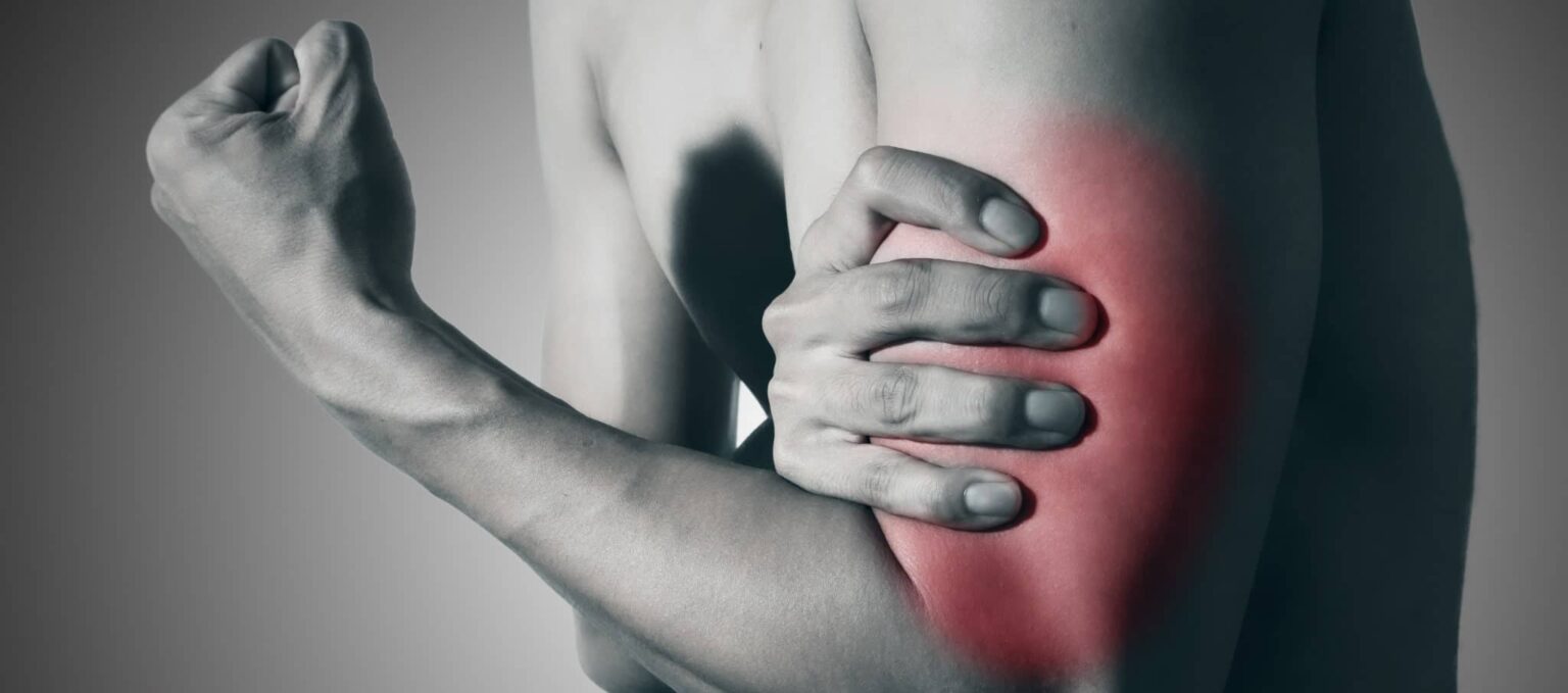 Comment soigner une déchirure du biceps ? | Dr Paillard | Paris