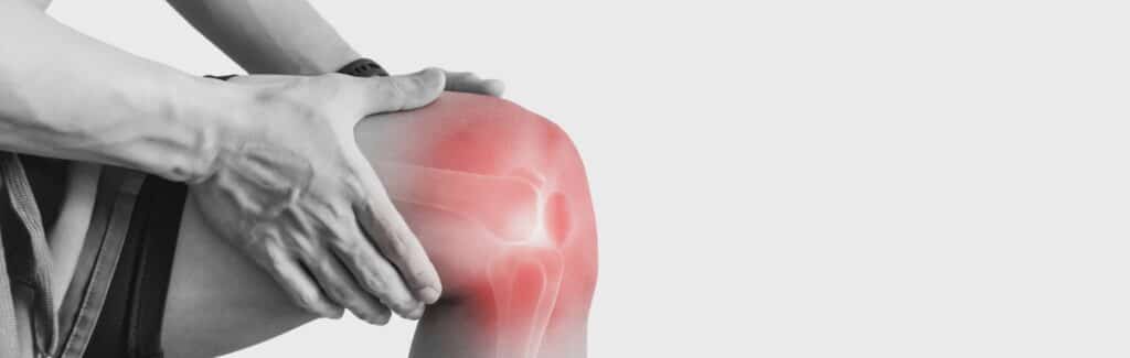 Comment guérir d’une fracture du genou après un accident sportif ? | Dr ...