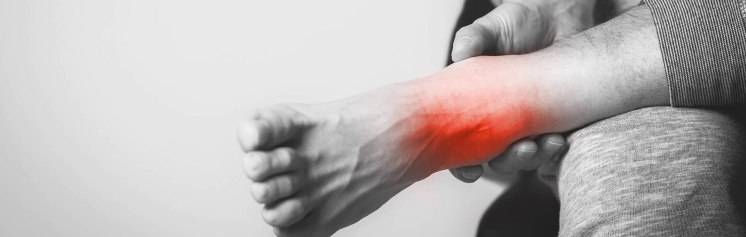 Est-on plus sujet aux entorses après une entorse ? | Dr Paillard | Paris