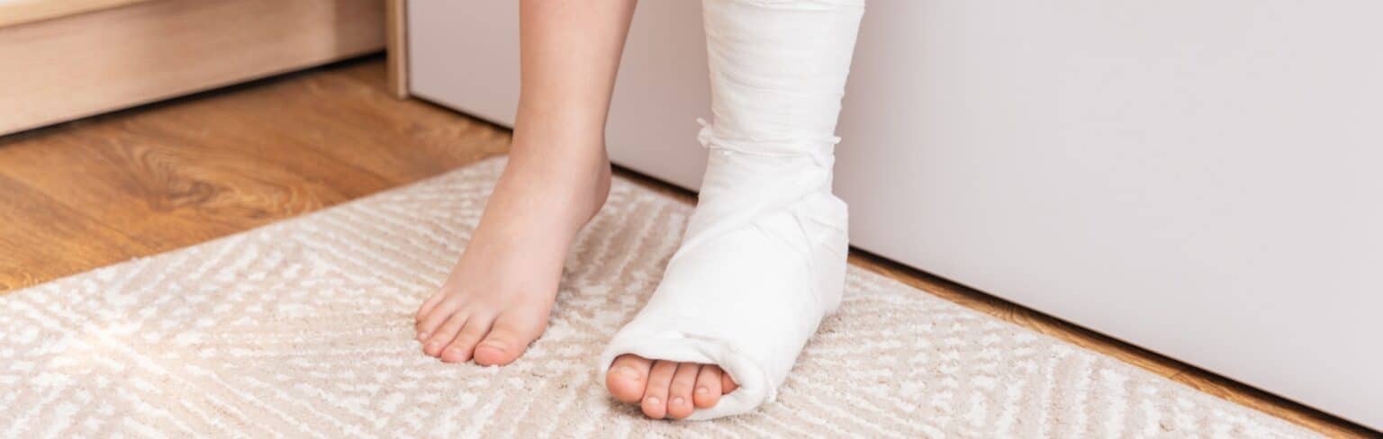 Les fractures osseuses les plus courantes et leur prise en charge | Dr ...